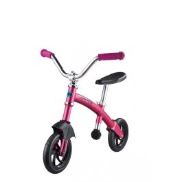 Micro G-Bike Chopper Deluxe pink - baby-geschenk.ch