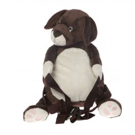 Rucksack Hund mit Lauf- und Schutzgurt: Bobo Buddies - Baby Zubehör ...